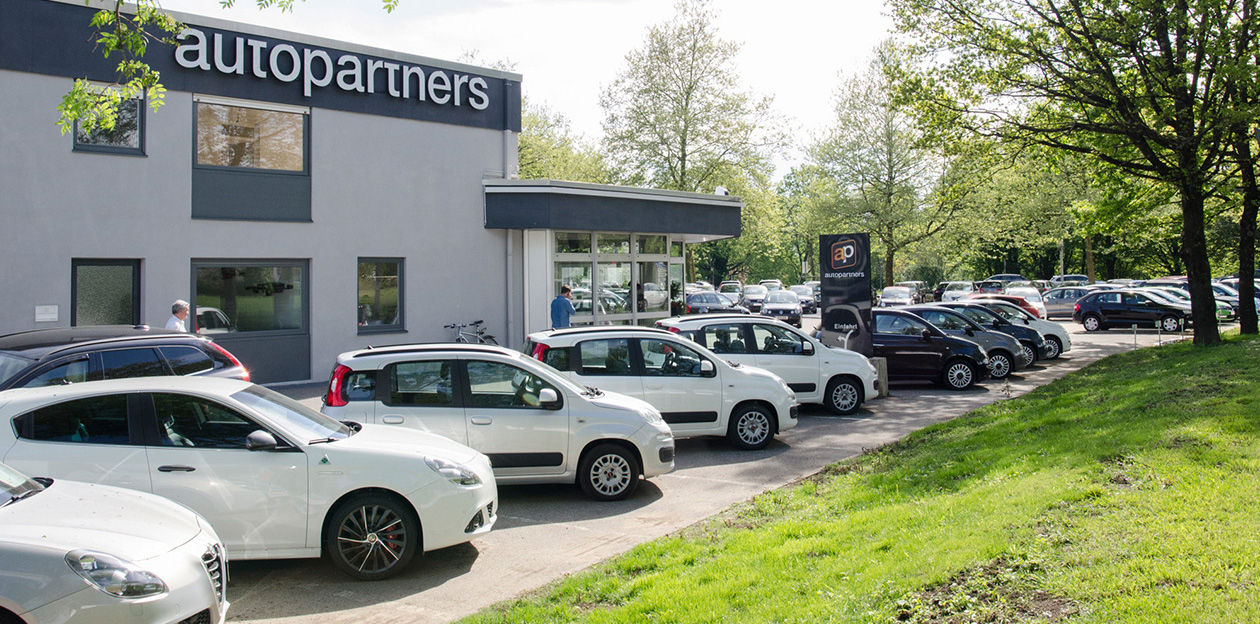 KFZ-Grosshandel - autopartners euautopartners eu